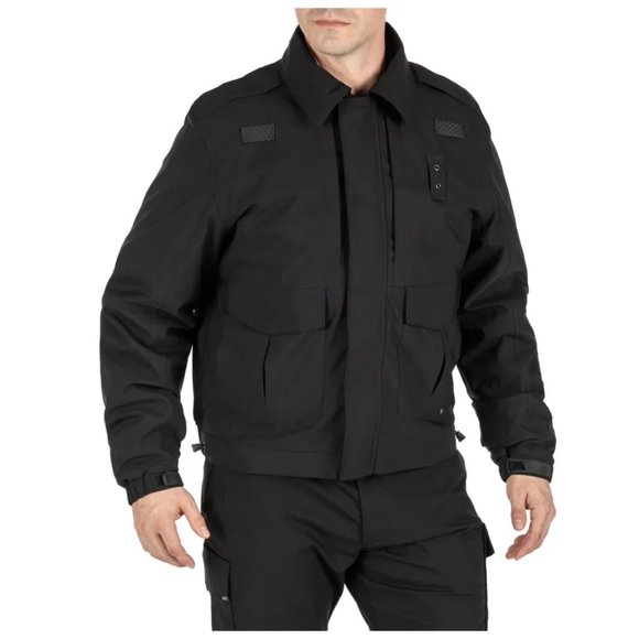 5.11 Tactical | Jackets & Coats | Nwt 51 Tactical Series Mens 4 In 1 ...